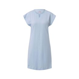 Tchibo - Nachthemd - Damen - Gr. M - blau