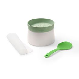 LEKUE Lékué Sushi-Set - weiß