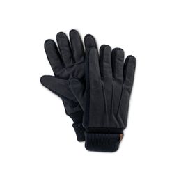 Tchibo - Handschuhe - Herren - Gr. 10 - anthrazit