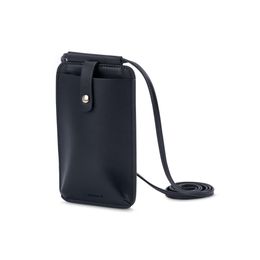 Tchibo - Handytasche - dunkelblau