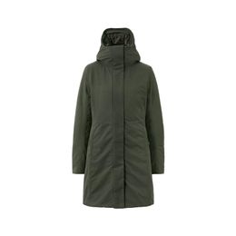 Tchibo - Thermo-Mantel - Damen - Gr. 40 - khaki