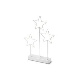 Tchibo - LED-Sterne, stehend