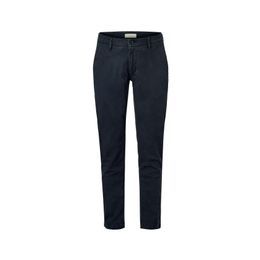 Tchibo - Chino - Herren - Gr. 33/32 - dunkelblau