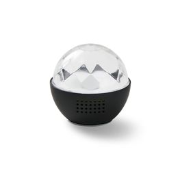 Tchibo - Mini-Discokugel - schwarz
