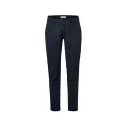 Tchibo - Chino - Herren - Gr. 33/32 - dunkelblau