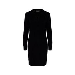 Tchibo - Strickkleid - Damen - Gr. L - schwarz
