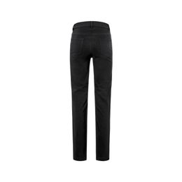 Tchibo - Bengalin-Hose - Damen - Gr. 42 - schwarz