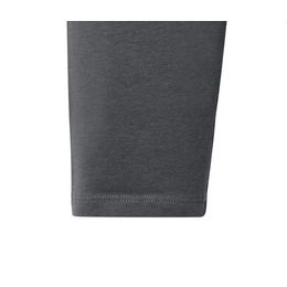 Tchibo - 2 Kinder-Leggings - Kinder - Gr. 170/176 - schwarz