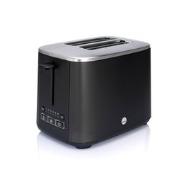Wilfa Toaster Classic &raquo;Ct-1000Mb&laquo; - schwarz