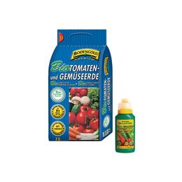 Tchibo - Tomaten- und Gem&uuml;seerde, 15 l, inkl. D&uuml;nger