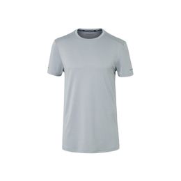 Tchibo - Funktionsshirt - Herren - Gr. L - grau
