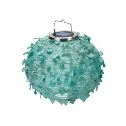 Tchibo - Solar-Lampion - silber