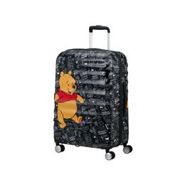 American Tourister Wavebreaker &raquo;Winnie Poo&laquo;, mittel
