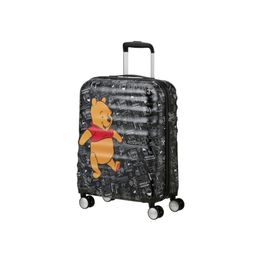 American Tourister Wavebreaker &raquo;Winnie Poo&laquo;, klein