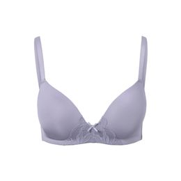 Tchibo - Softschalen-BH - Damen - Gr. 80A - lila