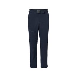 Tchibo - Outdoorhose - Herren - Gr. L - dunkelblau