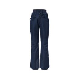 Tchibo - Ski- und Snowboardhose - Damen - Gr. 40 - dunkelblau