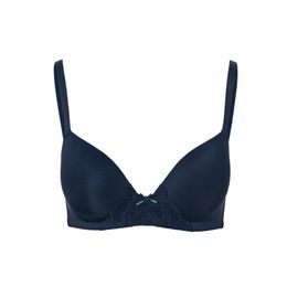 Tchibo - Softschalen-BH - Damen - Gr. 80B - dunkelblau
