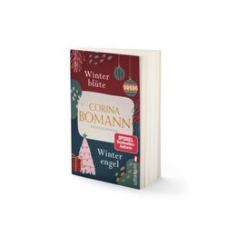 Tchibo - Doppelroman: »Winterblüte« und »Winterengel«