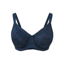 Tchibo - Minimizer-BH - Damen - Gr. 80D - dunkelblau