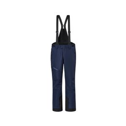 Tchibo - Skihose - Herren - Gr. XL - dunkelblau