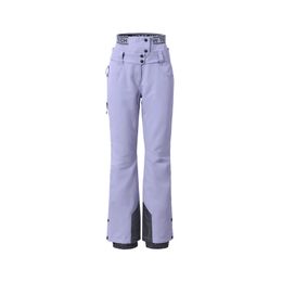 Tchibo - Ski- und Snowboardhose - Damen - Gr. 40 - lila