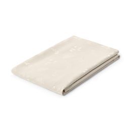 Tchibo - Jacquard-Tischdecke - creme