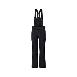 Tchibo - High-Tech-Skihose - Herren - Gr. S - schwarz