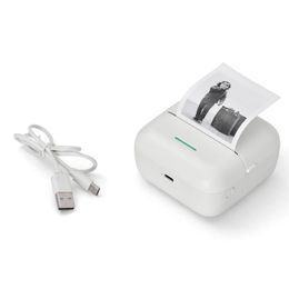 Tchibo - Tragbarer Mini-Thermodrucker