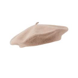 Tchibo - Baskenm&uuml;tze - beige