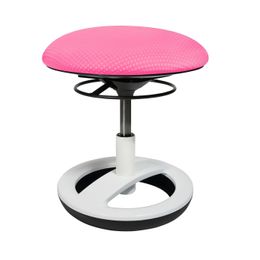 Topstar-Hocker Kids &raquo;Sitness Bobby&laquo; - wei&szlig;