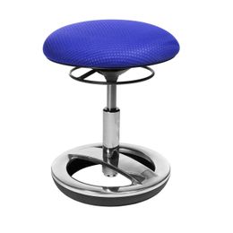 Topstar-Hocker Kids &raquo;Sitness Bobby&laquo; - chrom