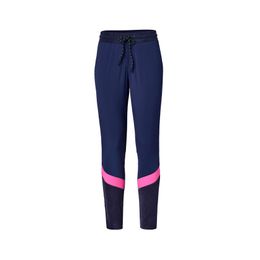 Tchibo - Hybrid-Fleecehose - Damen - Gr. 36 - dunkelblau