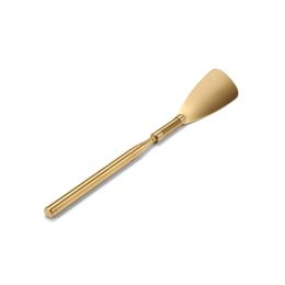 Tchibo - Teleskop-Schuhanzieher - gold