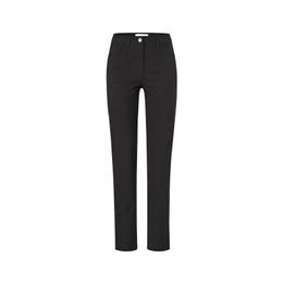 Tchibo - Bengalin-Hose - Damen - Gr. 40 - schwarz
