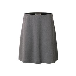 Tchibo - Sweatrock - Damen - Gr. S - creme/jacquard