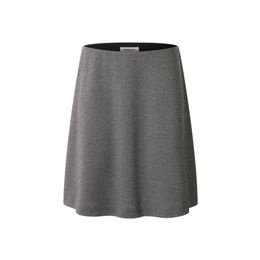 Tchibo - Sweatrock - Damen - Gr. S - creme/jacquard