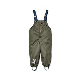 Tchibo - Regenhose - Herren - Gr. 98/104 - olivgrün