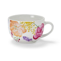 Tchibo - Milchkaffeeschale - creme