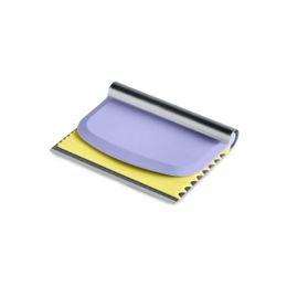 Tchibo - Backhelfer-Set - silber