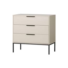 Tchibo - Woood Kommode »Adam« - 94x52x93cm - Holz