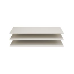 Tchibo - Woood Regalset Kiefer - 107x54x2cm - Holz