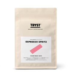Tchibo - Tryst - Espresso Spritz - 250 g Ganze Bohne - Intensit&auml;t: 4/6