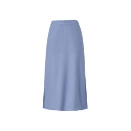 Tchibo - Midirock - Damen - Gr. 46 - hellblau