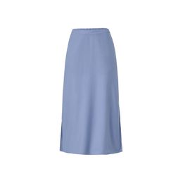 Tchibo - Midirock - Damen - Gr. 46 - hellblau