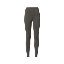 Tchibo - Sporttight - Damen - Gr. L - olivgr&uuml;n