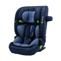 osann Kindersitz &raquo;Flux Isofix i-Size&laquo; - blau
