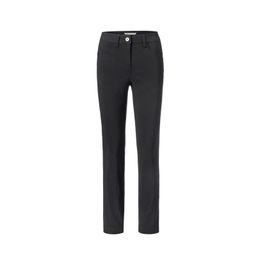 Tchibo - Bengalin-Hose - Damen - Gr. 36 - schwarz