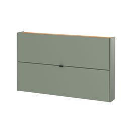 Tchibo - Schuhkipper »Aalborg« - 140x19x85cm - braun - Holz
