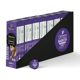 Cafissimo Barista Caffè Crema Guatemala - 80 Kapseln - Intensität: 4/6